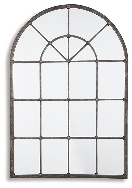Oengus Accent Mirror